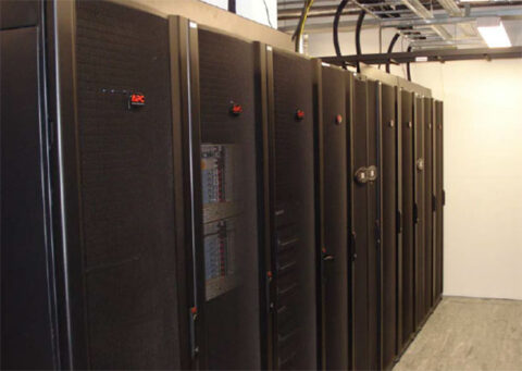 JDSU Edinburgh - Dovebrace